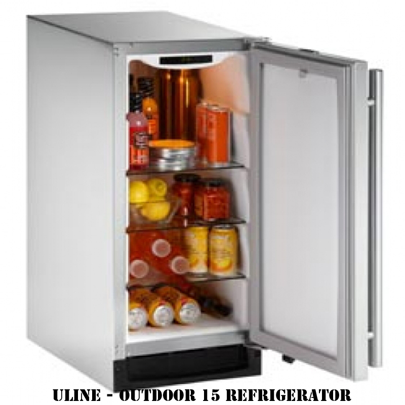 JupiterGrillCenter | Uline